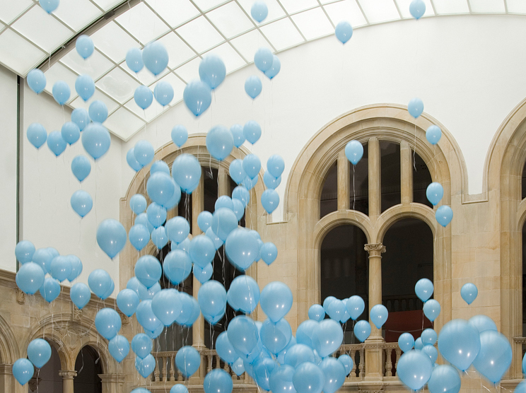 Annette Weisser — WORK